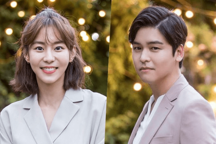 My Only One (Korean drama)