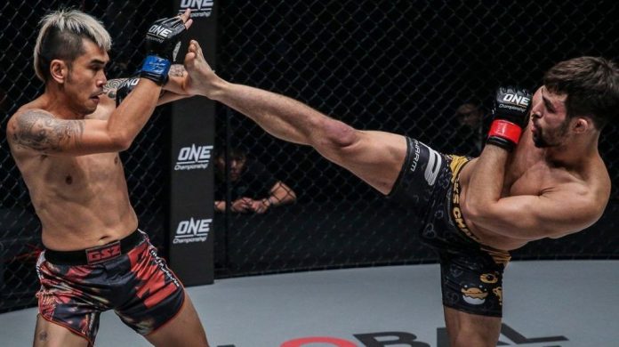 Who Are The Best Asian MMA Fighters?