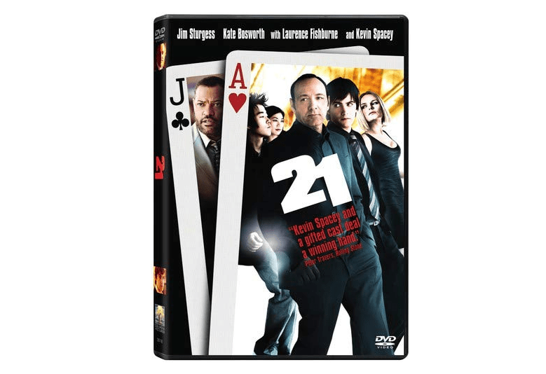 The Top Casino Drama Films