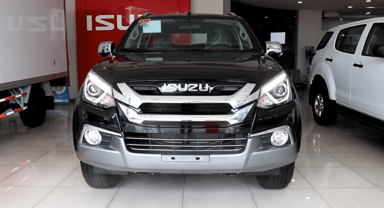ISUZU vs Mitsubishi: Which brand has better SUVs?