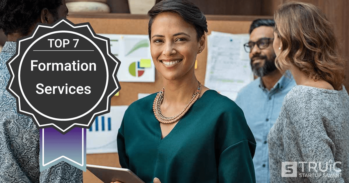 The Best LLC Services