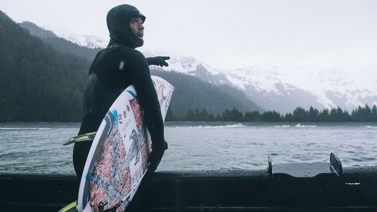 Winter Surfing Tips And Tricks
