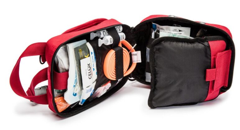 The Ultimate Off-Roading Checklist