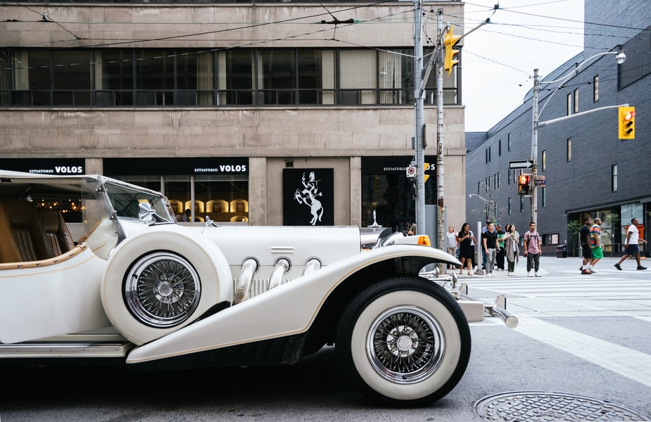 Why Is Understanding the Car's History Important When Purchasing a Used ...