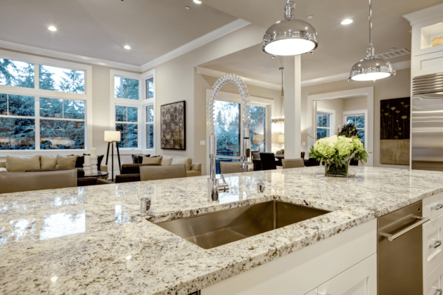 Top important Interior Design Concepts and Principles you must know