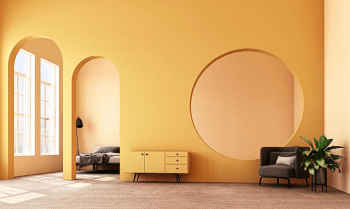Top important Interior Design Concepts and Principles you must know