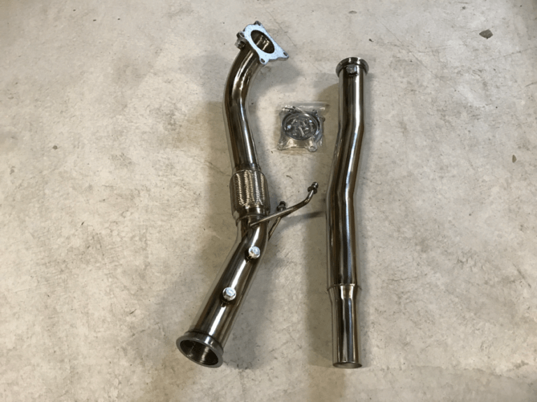 A Complete Performance Exhaust Overview and Why Your Car Needs One Now