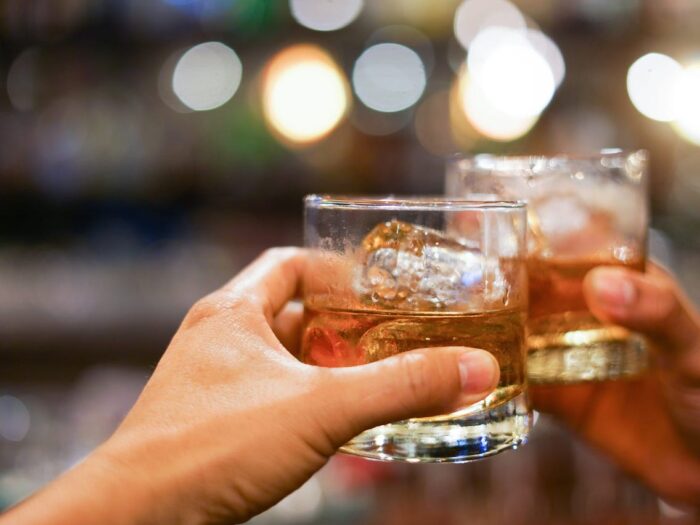Erectile Dysfunction and Alcohol: Understanding the Connection