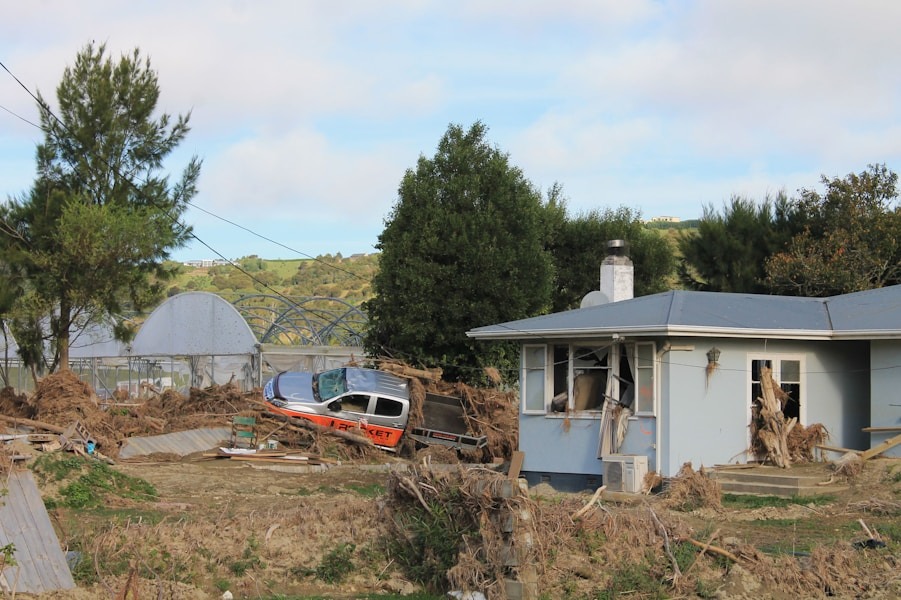 Destroy Damage Property Charges