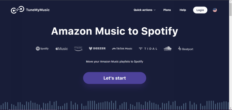 3 Easy Ways to Convert Amazon Music to Spotify