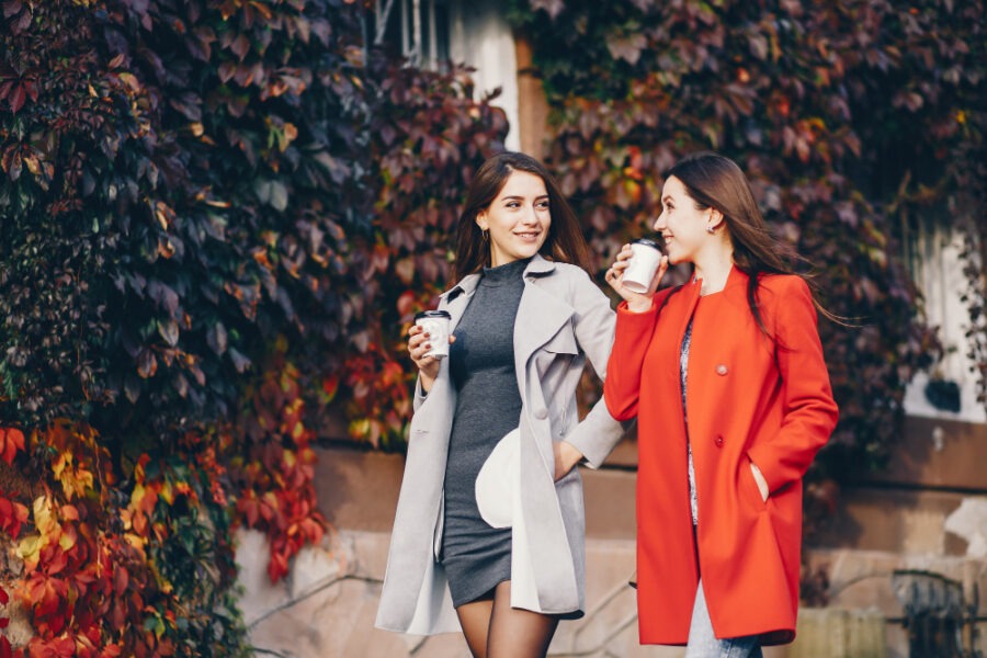 Fall Fashion Essentials for a Stylish Season