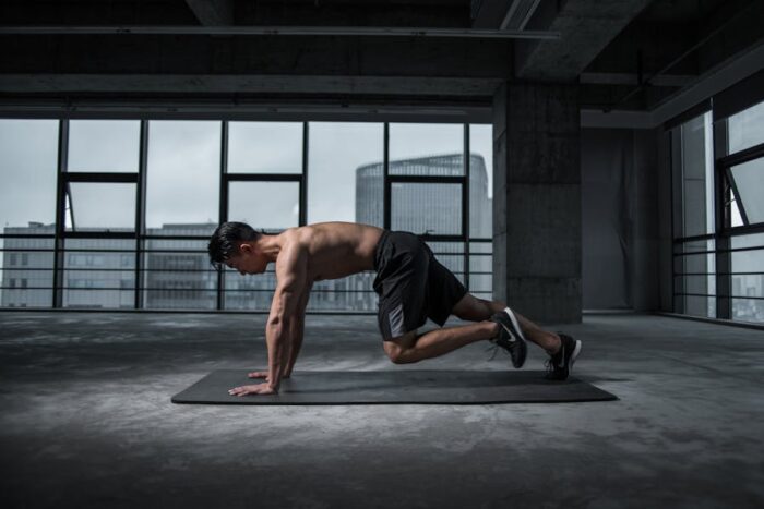 The Best Online Fitness Platforms for Home Workouts in 2025