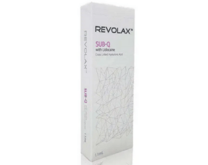 Revolax SUB Q: Everything You Need to Know