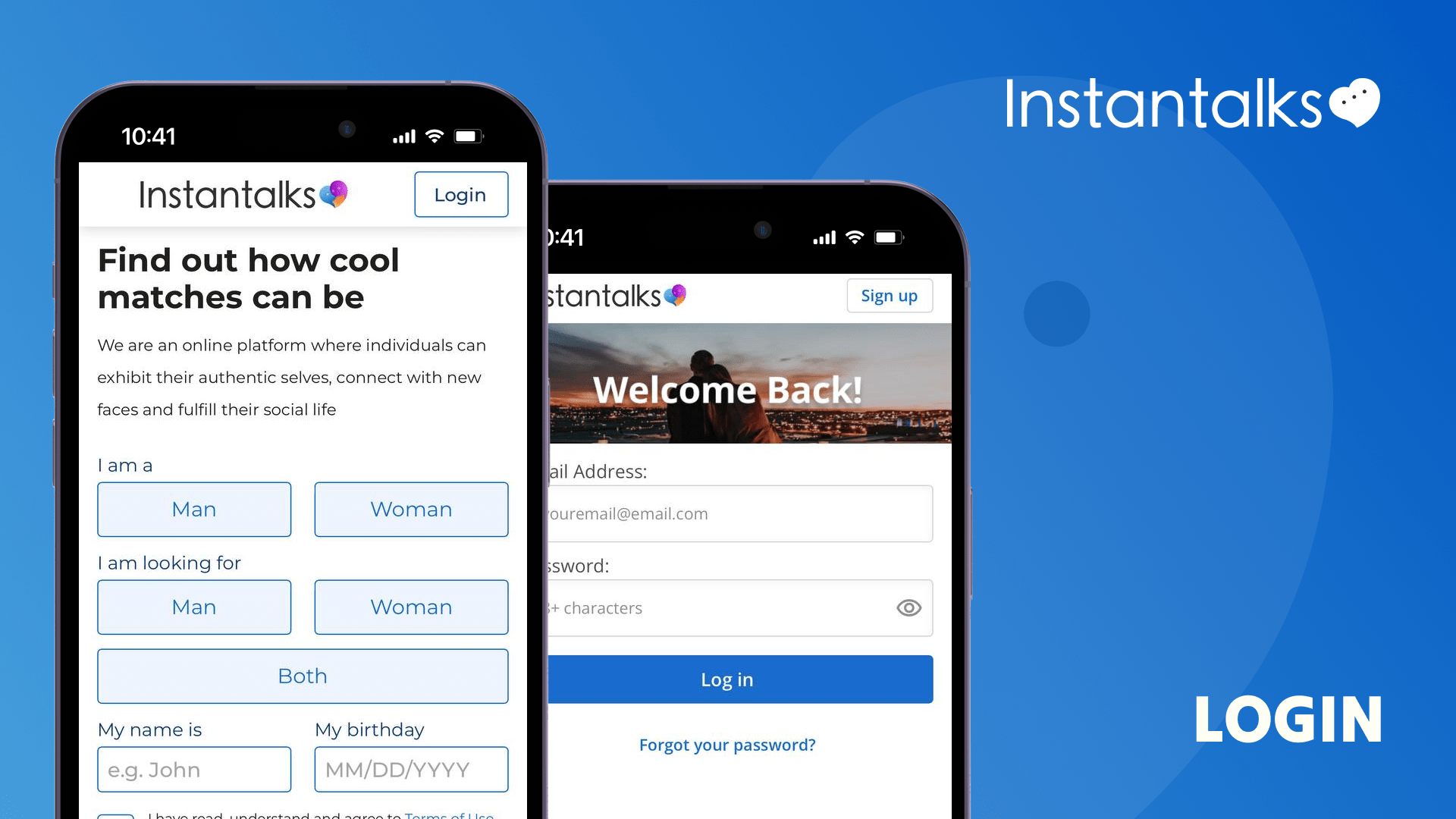 Instantalks Platform Review: Top Features and Benefits
