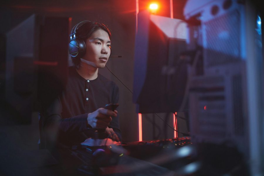 Top Trending Strategy Games in the Asian Market