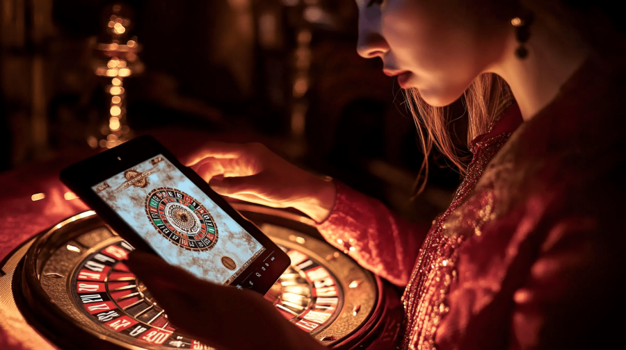 Security Measures for Safe Betting at Online Casinos