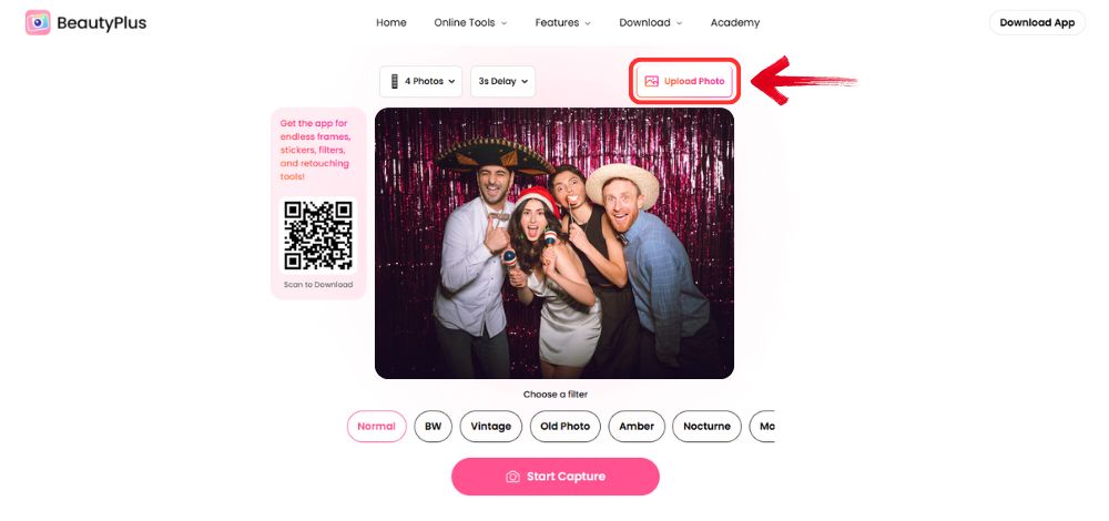 The Ultimate Guide to Online Photo Booth Cameras for K-Culture Fans