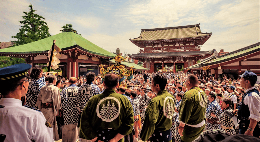 The Influence of Japanese Culture on World Cinema and Television