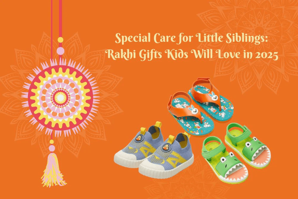 2025 Kids Rakhi Trends – What’s Hot This Raksha Bandhan?