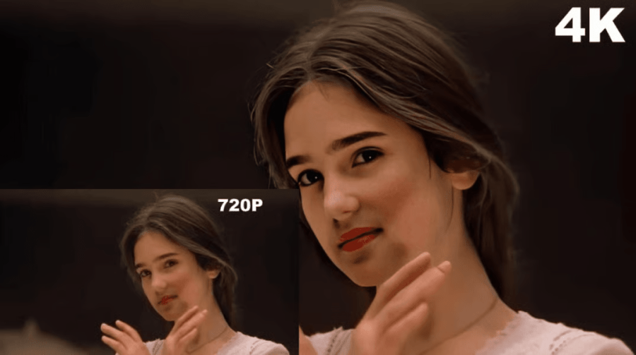 How TV & Movie Fans Can Restore Image Quality Using a Photo Enhancer