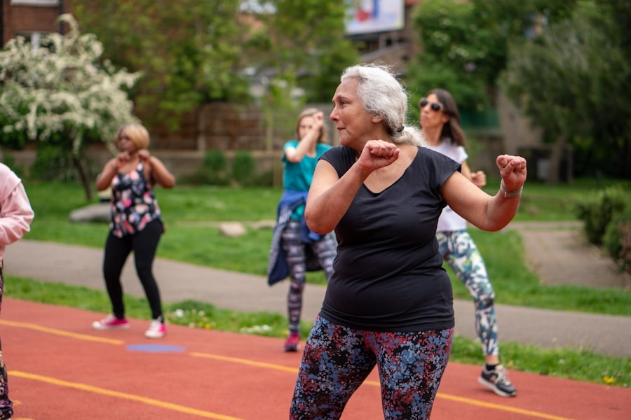 Navigating the Golden Years: The Role of AARP in Supporting Older Adults