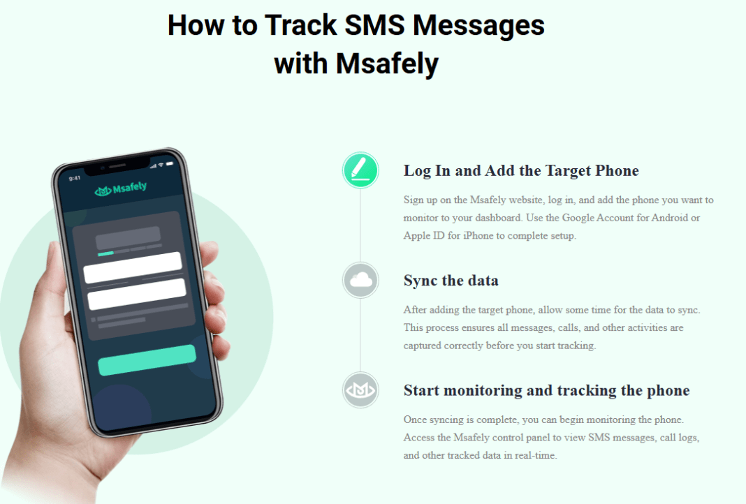 How to See Partner's Text Messages Without Them Knowing in 2025