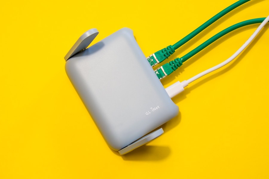 Managed Wi-Fi and Cloud Management: Simplifying Network Operations