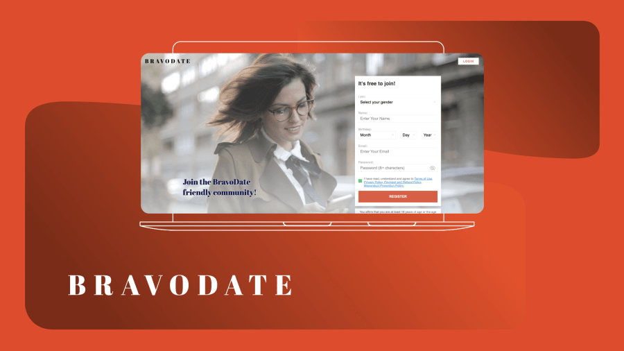 BravoDate Review: Platform Overview and Key Tools