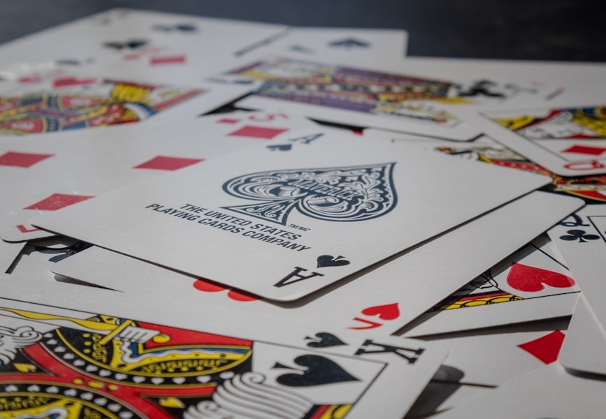 Discover the Relaxation Benefits of Spades Card Game