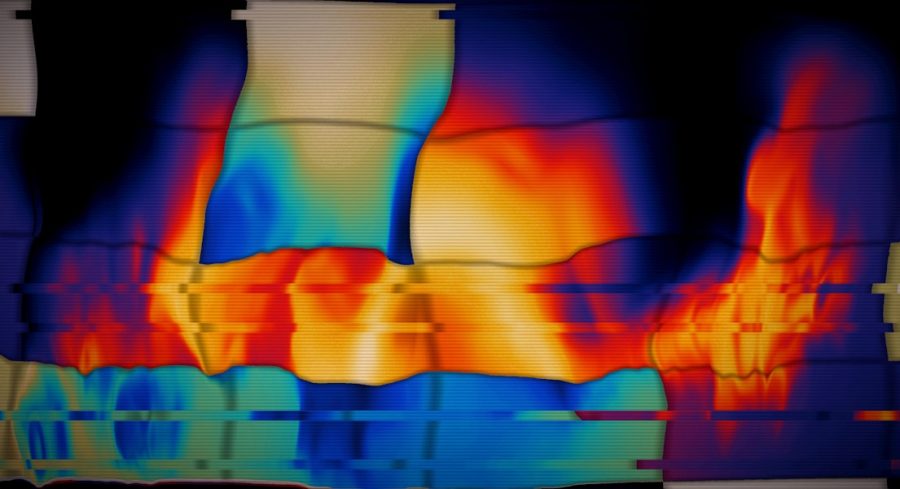 Thermal Imaging: What We Really See When the Lights Go Out