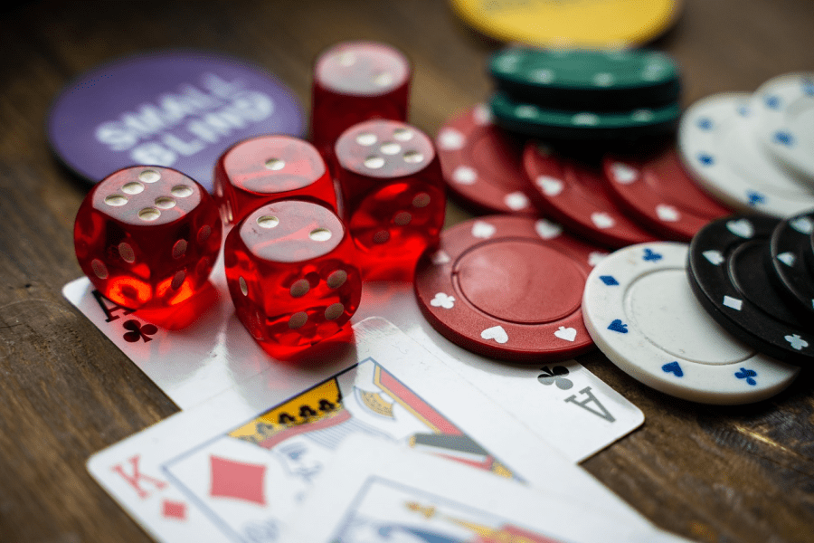 5 Most Popular Forms Of Gambling In Australia