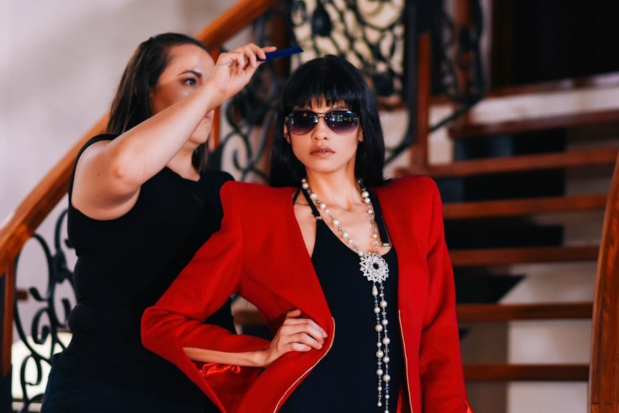 What To Expect From Your First Online Personal Stylist Session