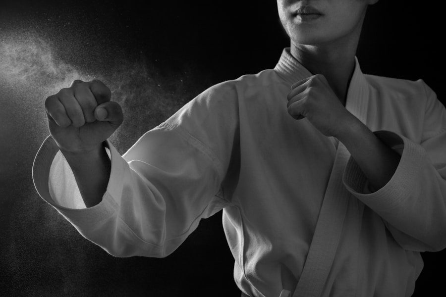 Why Adults Are Returning to Martial Arts for Fitness and Mental Discipline