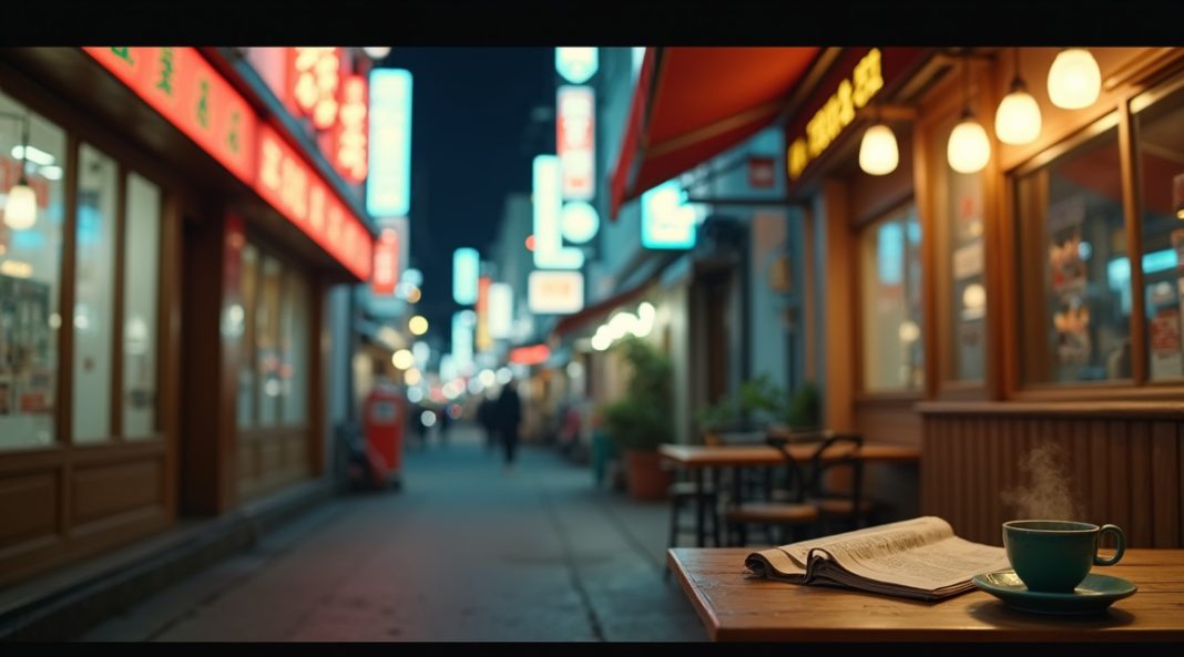 How Asian Dramas Are Reshaping the 2026 Cross-Border Streaming Boom